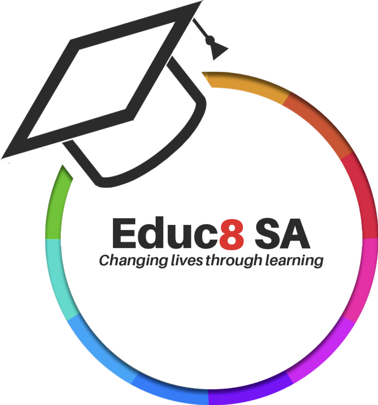 Educ8SA directory booth | The Homeschool Hub | South Africa