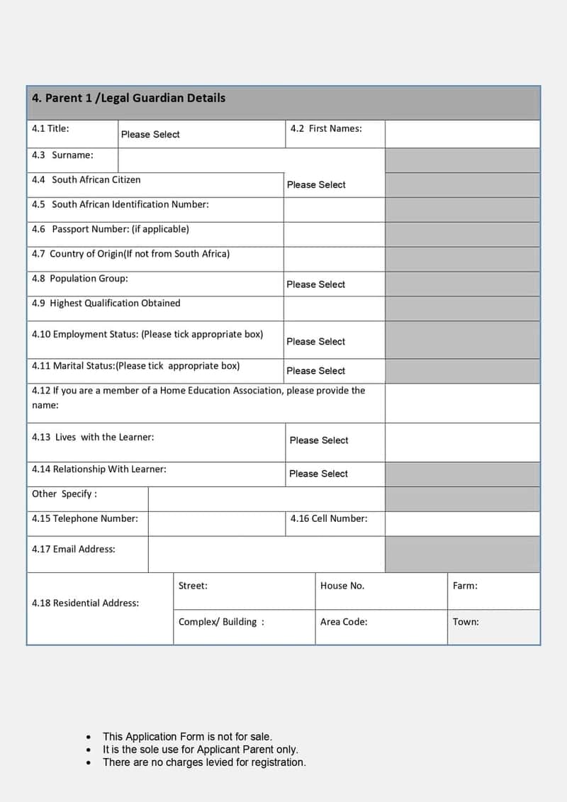 National Department of Basic Education | The Homeschool Hub | South Africa